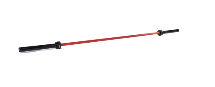 MYO Strength X "The Beast" 8ft Olympic Bar — Best Gym Equipment