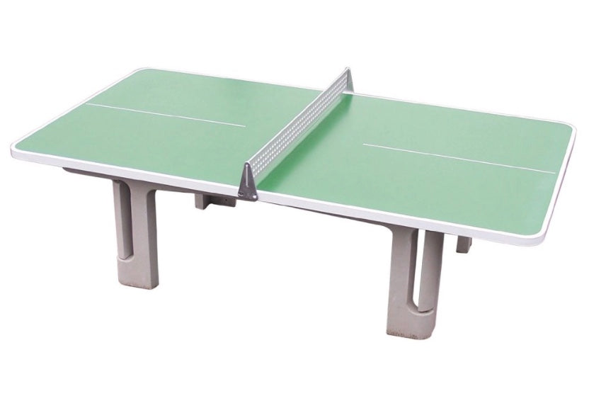 Butterfly B2000 Standard Concrete table — Best Gym Equipment