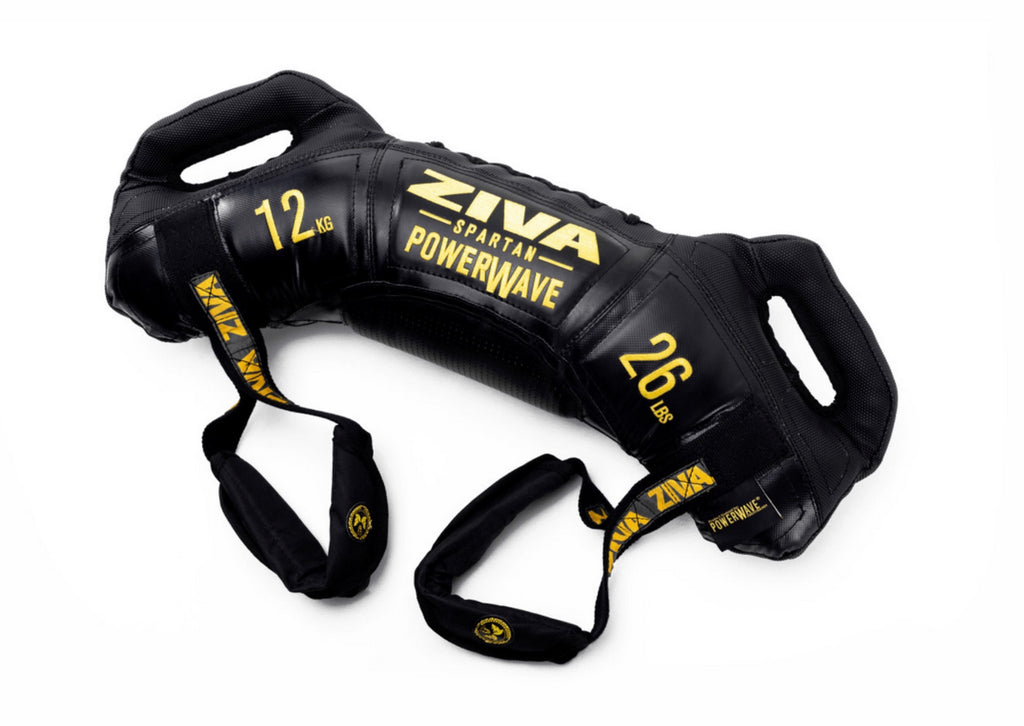 Strength Bags — Best Gym Equipment