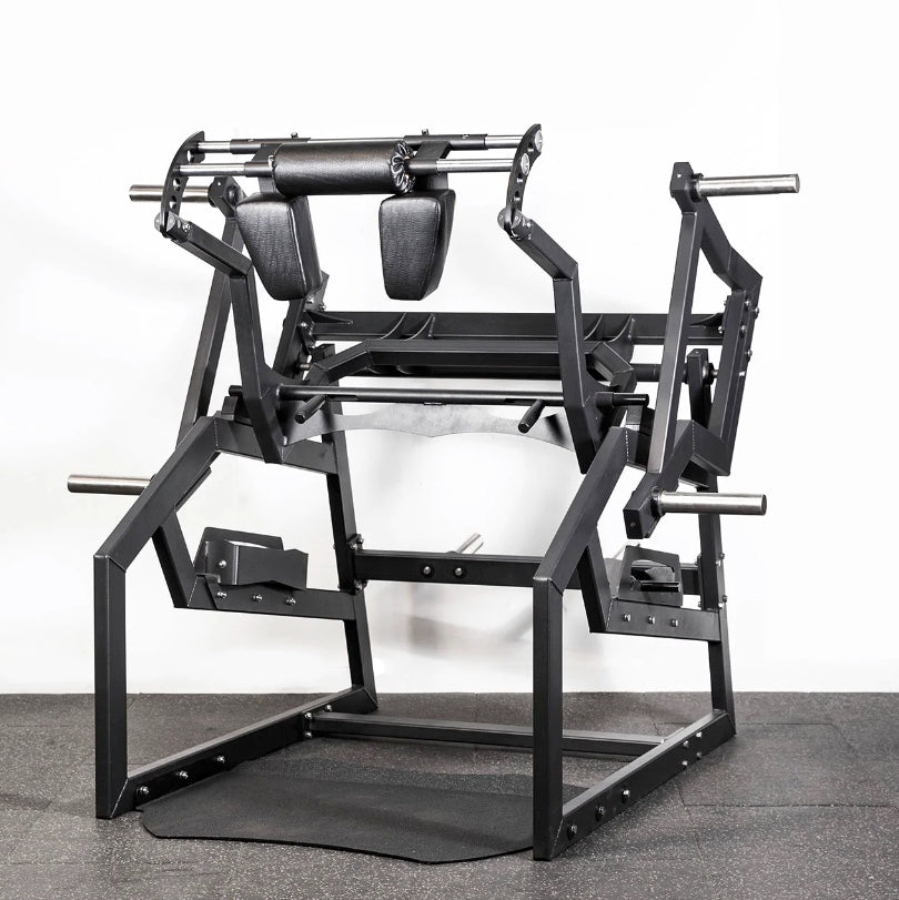 Primal Pro Series Power Squat — Best Gym Equipment