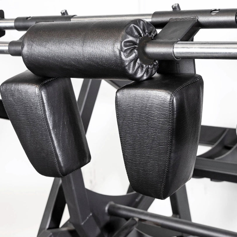 Primal Pro Series Power Squat — Best Gym Equipment