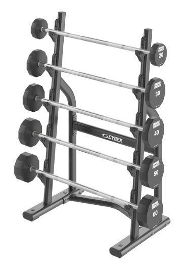 Cybex Ion Barbell Rack — Best Gym Equipment