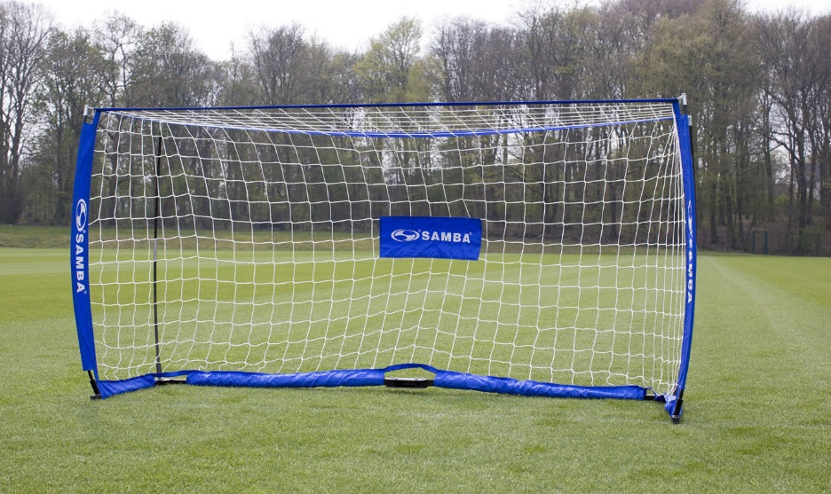 Samba Speed Goal 8' x 6' — Best Gym Equipment