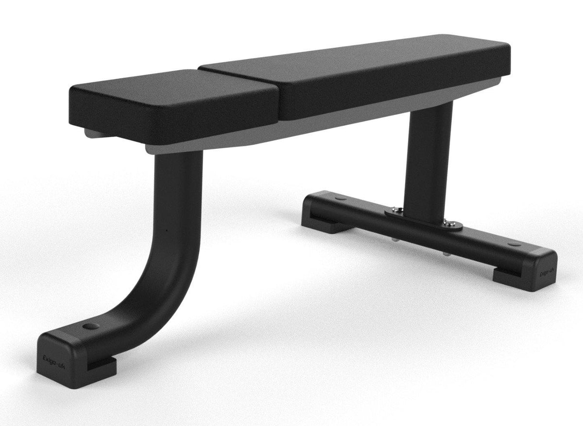 Jordan Flat Bench — Best Gym Equipment
