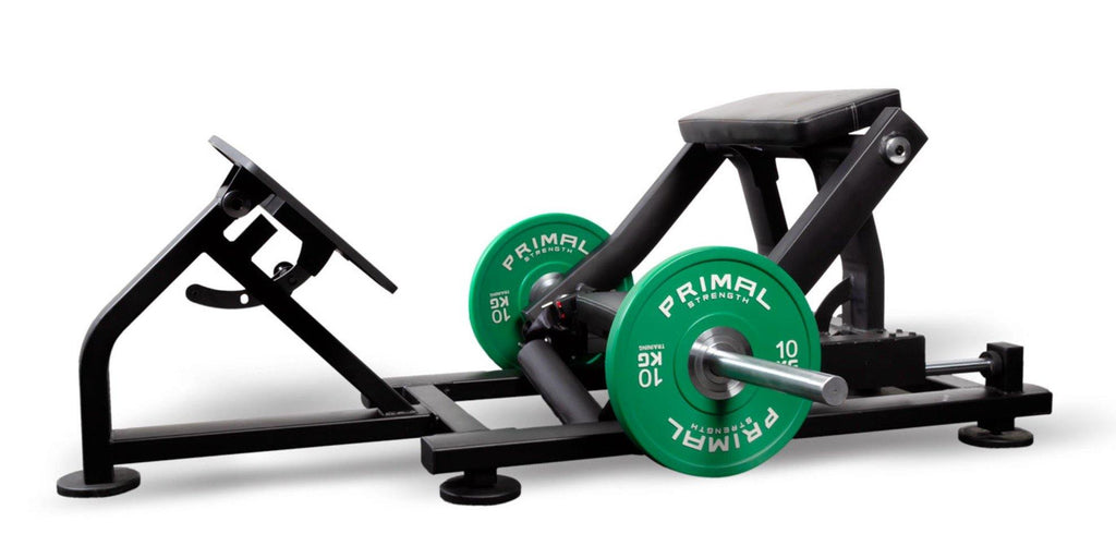 Plate Loaded Machines — Best Gym Equipment