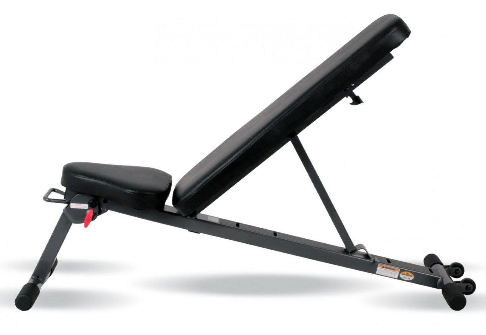 Inspire Fitness Folding FLB2 Bench — Best Gym Equipment