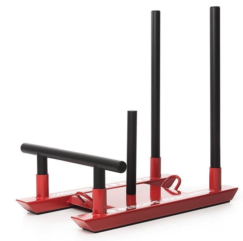 Escape Quad Sled — Best Gym Equipment